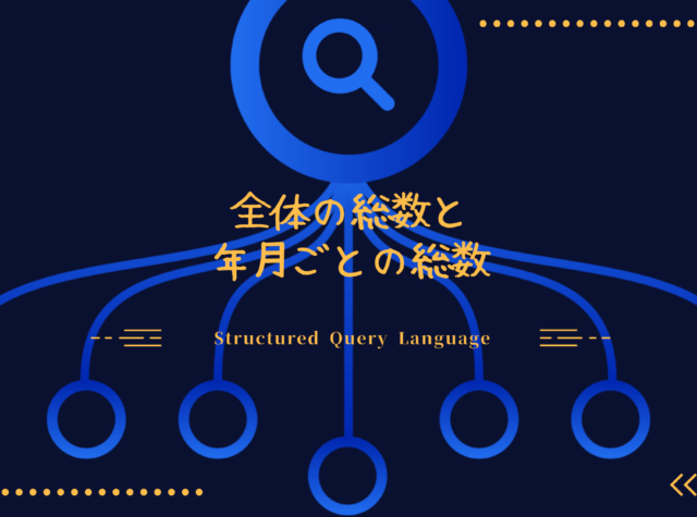Distinctを使わないで重複排除を考える Sql Tech Ecology六菱忍軍